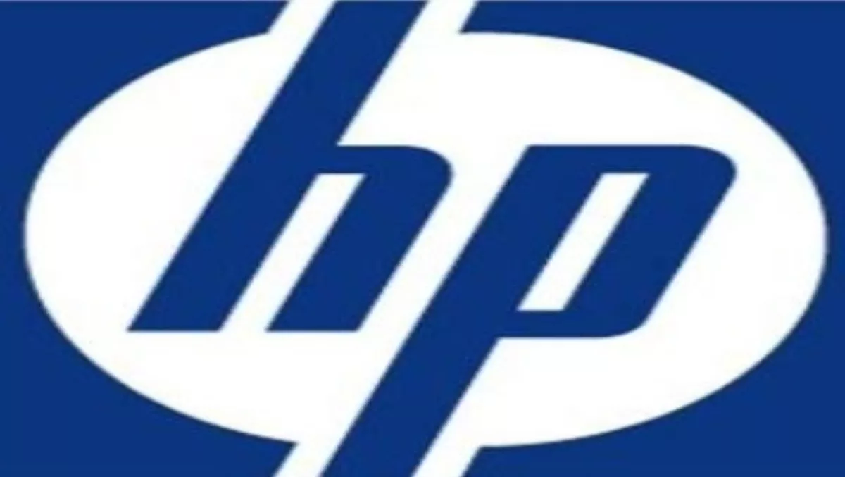 Hp Cloud Logo
