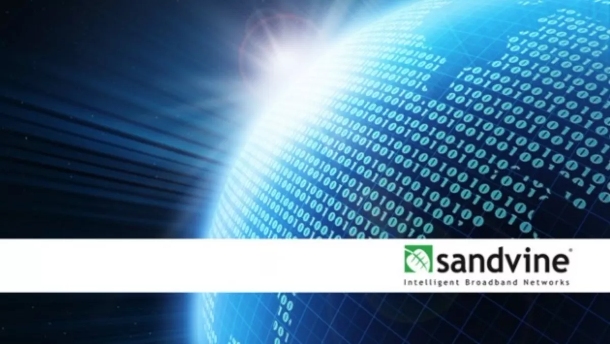 Who is Sandvine and why should ISPs care?