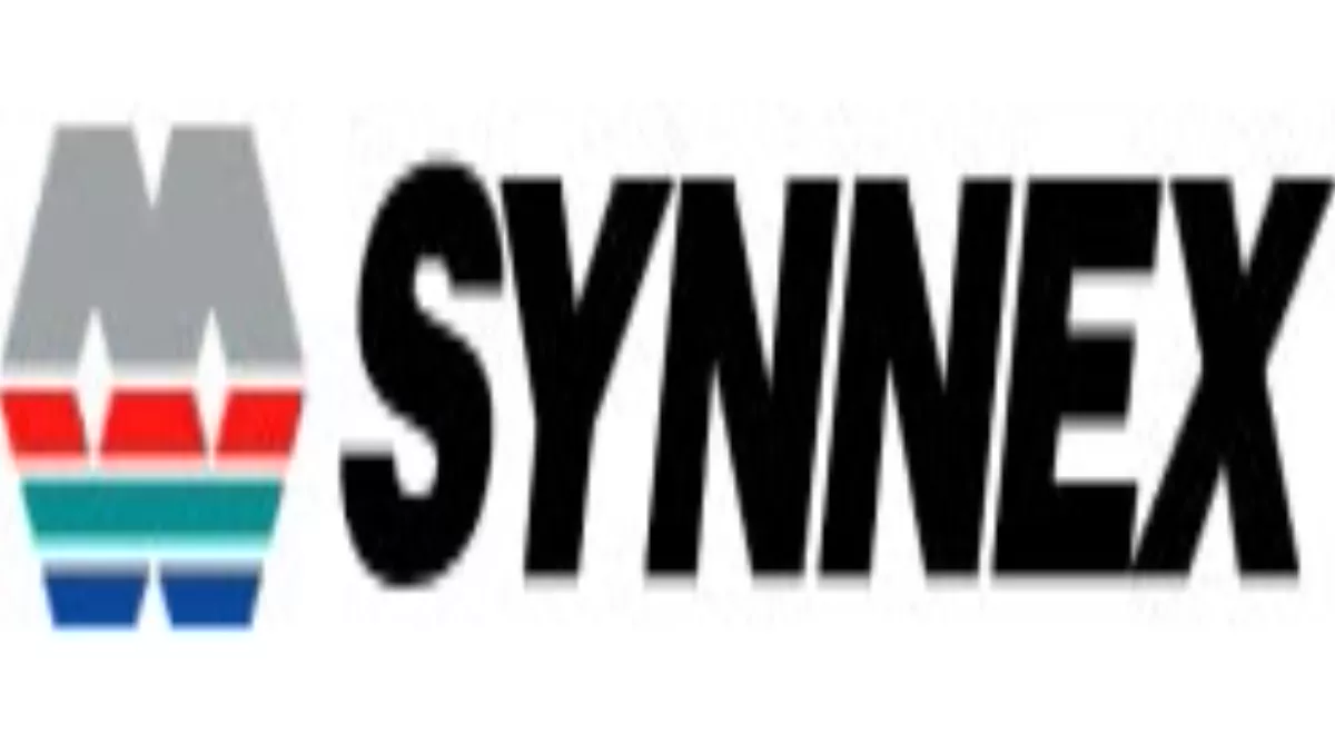 Synnex Logo