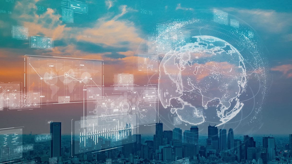 The future is digital | Flipboard